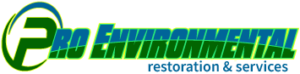 Full Service Water, Fire, Mold Clean Up Specialists - Pro Environmental