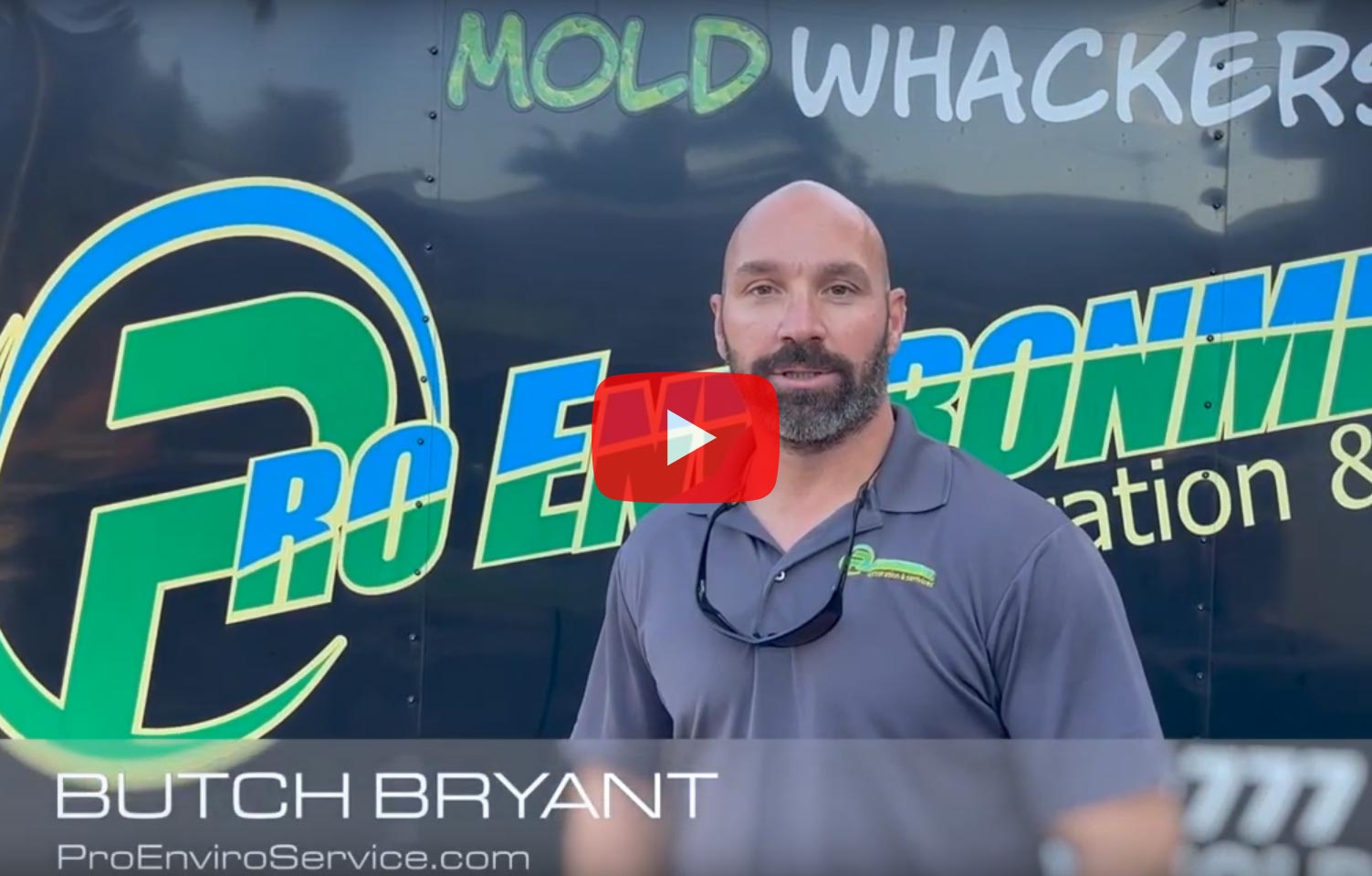 Full Service Water, Fire, Mold Clean Up Specialists - Pro Environmental